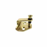China High Quality Delong New M3000X3000 Car Door Lock Latch DZ14251340014 Shacman Sinotruk Howo for sale