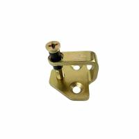 China High Quality Delong New M3000X3000 Car Door Lock Latch DZ14251340014 Shacman Sinotruk Howo for sale