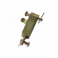 China High Quality DZ96259240582 Unlocking Cylinder Shift Expansion Rod for Shacman X3000 M3000 Truck Parts for sale