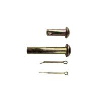China High Quality DZ96259240582 Unlocking Cylinder Shift Expansion Rod for Shacman X3000 M3000 Truck Parts for sale