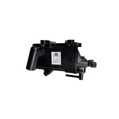 China Hot Selling Product Cab Lifting Pump 199100820025 SHACMANF3000 F2000X3000  Howo Shacman Truck Parts for sale