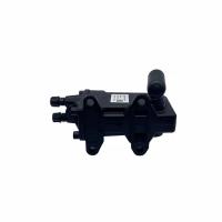 China Hot Selling Product Cab Lifting Pump 199100820025 SHACMANF3000 F2000X3000  Howo Shacman Truck Parts for sale