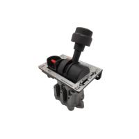China High Quality 14750667H Shacman Truck Spare Parts Hyva Hydraulic Lifting Valve for sale