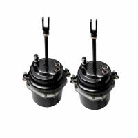 China High Quality DZ91189360020 Diaphragm Spring Air Brake Chamber New Steel Parts for Shacman Truck Model WG9100360303 for sale