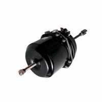 China High Quality DZ91189360020 Diaphragm Spring Air Brake Chamber New Steel Parts for Shacman Truck Model WG9100360303 for sale