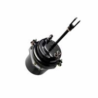 China High Quality DZ91189360020 Diaphragm Spring Air Brake Chamber New Steel Parts for Shacman Truck Model WG9100360303 for sale