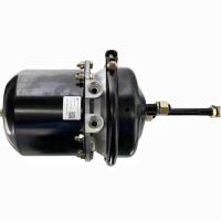 China High Quality DZ91189360020 Diaphragm Spring Air Brake Chamber New Steel Parts for Shacman Truck Model WG9100360303 for sale