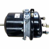 China High Quality DZ91189360020 Diaphragm Spring Air Brake Chamber New Steel Parts for Shacman Truck Model WG9100360303 for sale