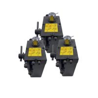 China High Quality Howo Sinotruk Dump Truck Parts New Steel Lift Pump 811W41723-6008 for Howo Engine Truck for sale