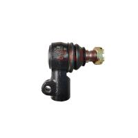 China Delong X5000 High Quality Heavy Duty Truck Parts New Steering Cylinder End for Dongfeng M30*28 Ball Joint Size Various Models for sale