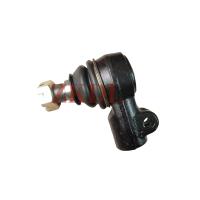 China Delong X5000 High Quality Heavy Duty Truck Parts New Steering Cylinder End for Dongfeng M30*28 Ball Joint Size Various Models for sale