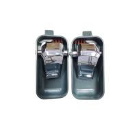 China DZ14251340016 Original Shacman Spare Parts M3000 Door Handle DZ14251340016 DZ14251340026 for Shacman Truck for sale