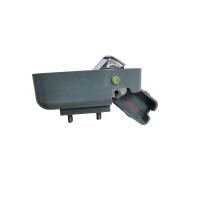 China DZ14251340016 Original Shacman Spare Parts M3000 Door Handle DZ14251340016 DZ14251340026 for Shacman Truck for sale