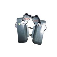 China DZ14251340016 Original Shacman Spare Parts M3000 Door Handle DZ14251340016 DZ14251340026 for Shacman Truck for sale