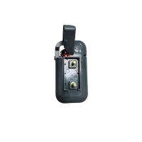 China DZ14251340016 Original Shacman Spare Parts M3000 Door Handle DZ14251340016 DZ14251340026 for Shacman Truck for sale