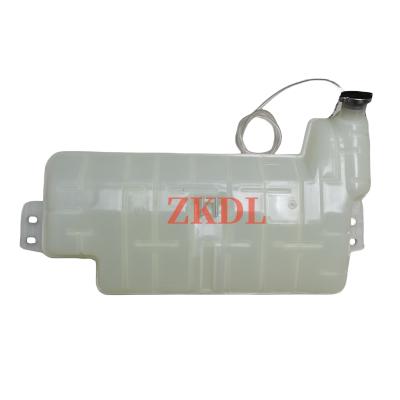 China DZ97259533010 Weichai WP12 Parts Water Expansion Tank for Shacman X3000 Truck Engine Truck Engines Category for sale