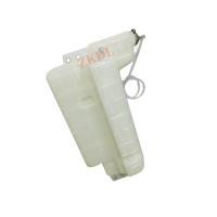 China DZ97259533010 Weichai WP12 Parts Water Expansion Tank for Shacman X3000 Truck Engine Truck Engines Category for sale