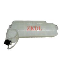 China DZ97259533010 Weichai WP12 Parts Water Expansion Tank for Shacman X3000 Truck Engine Truck Engines Category for sale