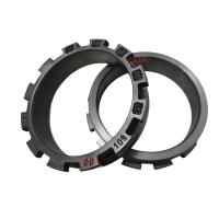 China High Quality 81.90685.0053 Oil Seal Seat for Shacman Howo F3000 Truck Parts New Steel Material Made in Shaanxi Axle Parts for sale