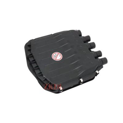 China DZ97189777099 Shacman Delong Cab Front Wall Junction Box Firewall DZ97189777099 Truck Parts for sale