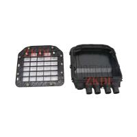 China DZ97189777099 Shacman Delong Cab Front Wall Junction Box Firewall DZ97189777099 Truck Parts for sale