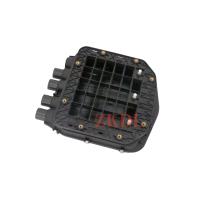 China DZ97189777099 Shacman Delong Cab Front Wall Junction Box Firewall DZ97189777099 Truck Parts for sale
