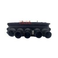 China DZ97189777099 Shacman Delong Cab Front Wall Junction Box Firewall DZ97189777099 Truck Parts for sale