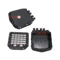China DZ97189777099 Shacman Delong Cab Front Wall Junction Box Firewall DZ97189777099 Truck Parts for sale