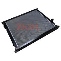 China Factory Direct High Quality Howo Truck Radiator Thickened Pure Aluminum Cooling Core Transmission WG9725530267 for sale