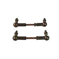China New M3000/F3000/X3000 Steel Height Control Valve Adjustment Rod for Shacman/Dongfeng Truck Cabs DZ13241440046 Truck Body Parts for sale
