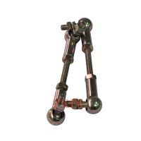 China New M3000/F3000/X3000 Steel Height Control Valve Adjustment Rod for Shacman/Dongfeng Truck Cabs DZ13241440046 Truck Body Parts for sale