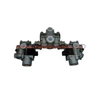 China High Quality ASR Combined Relay Valve Double ABS Brake Solenoid 9730110210 4725002320 for SINOTRUK New Howo A7 F3000 New for sale