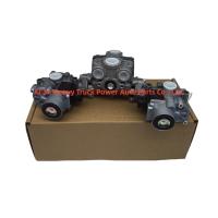 China High Quality ASR Combined Relay Valve Double ABS Brake Solenoid 9730110210 4725002320 for SINOTRUK New Howo A7 F3000 New for sale