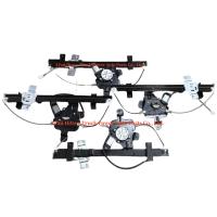 China Shacman Delong H3000 X3000 Factory Truck Parts New DZ14251330032 DZ14251330031 Door Glass Lifter for Left Right Door Howo A7 for sale