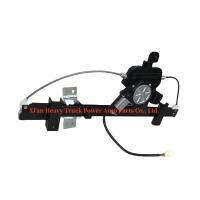 China Shacman Delong H3000 X3000 Factory Truck Parts New DZ14251330032 DZ14251330031 Door Glass Lifter for Left Right Door Howo A7 for sale