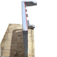 China Hot Selling SHANTUI SENTA TONLY Plate-fin Radiator Intercooler New Condition SZ9K869530043 for Mining Trucks for sale