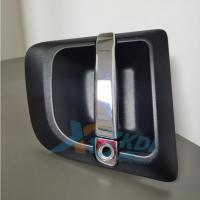 China Shacman Original Truck Parts Truck Door Handle for Shacman X3000 X5000 X6000 Spare Parts DZ14251340171 DZ14251340172 for sale