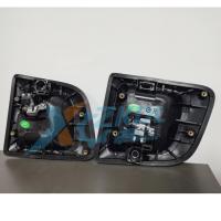 China Shacman Original Truck Parts Truck Door Handle for Shacman X3000 X5000 X6000 Spare Parts DZ14251340171 DZ14251340172 for sale