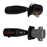 China High Quality Truck Cab Spare Parts Right Combination Switch DZ97189584561 for SHACMAN X3000 X5000 X6000 for sale