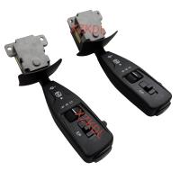 China High Quality Truck Cab Spare Parts Right Combination Switch DZ97189584561 for SHACMAN X3000 X5000 X6000 for sale