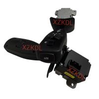 China High Quality Truck Cab Spare Parts Right Combination Switch DZ97189584561 for SHACMAN X3000 X5000 X6000 for sale