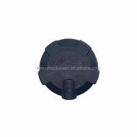 China Shacman X3000  F2000  F3000 Model Gas Cap With Lock DZ97189550023 Locking Gas Cap for Trucks for sale