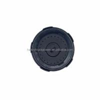 China Shacman X3000  F2000  F3000 Model Gas Cap With Lock DZ97189550023 Locking Gas Cap for Trucks for sale