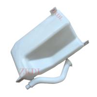 China Shacman Truck Spare Parts DZ14251740030 Adapted X3000 Wiper Spray Kettle New Wiper Spray Motor Spray Box Expansion Water Tank for sale