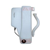 China Shacman Truck Spare Parts DZ14251740030 Adapted X3000 Wiper Spray Kettle New Wiper Spray Motor Spray Box Expansion Water Tank for sale