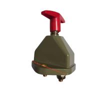China WG9100760100 New Power Main Switch Sinotruk Howo A7 T7H C7H Truck Spare Parts for sale
