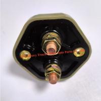 China WG9100760100 New Power Main Switch Sinotruk Howo A7 T7H C7H Truck Spare Parts for sale