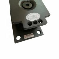 China China Sinotruk Howo Heavy Duty Truck Spare Parts Rubber Support AZ9725520278 Vehicle Accessories for sale