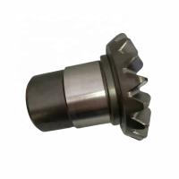 China Sinotruck Howo Axle Parts AC16 Steel Half Shaft Gear AZ9231320225 for Howo A7 Truck Models New Condition for sale