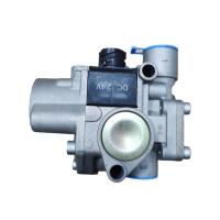 China Shacman Heavy Truck & Shaanxi Automobile Delong's New Heavy Duty DZ95189711105 ABS Solenoid Valve Assembly for sale